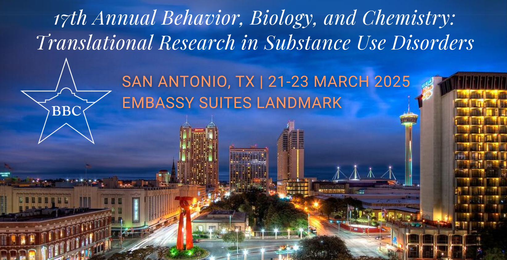 BBC | 2025 BBC Conference