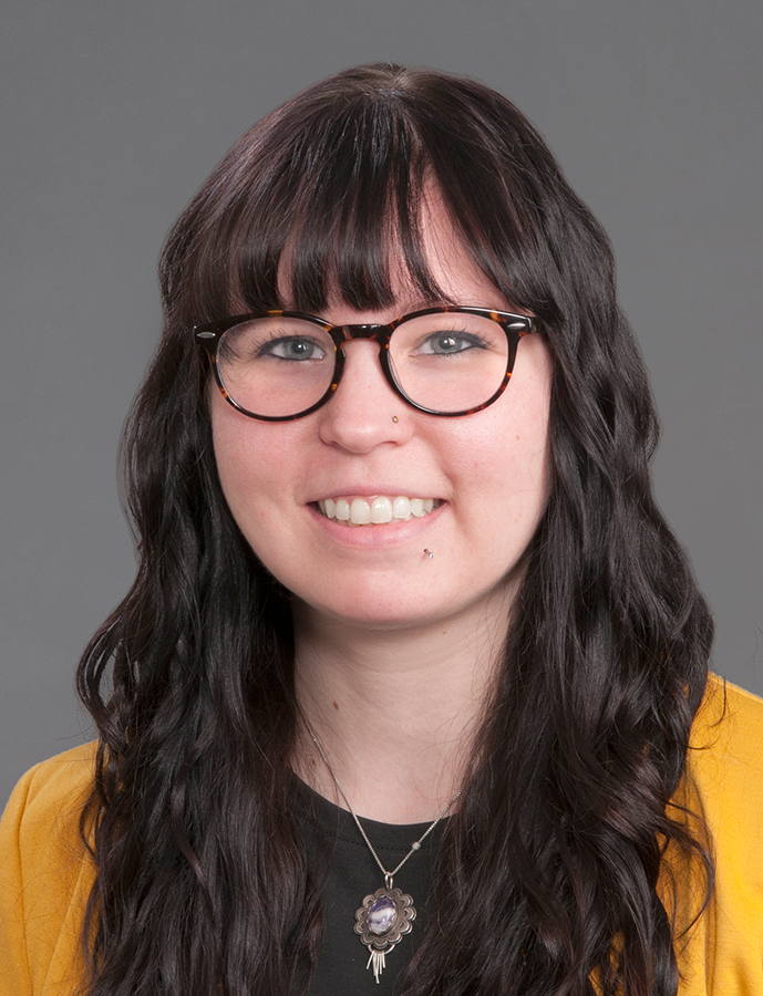 T32 | Trainee Profile