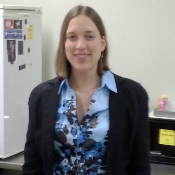 ARTT - Audrey Hager - F32 Fellowship