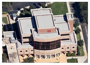 UTHSCSA - Facilities Management - Power Outages at AAB Building, 3 - 4 Dec