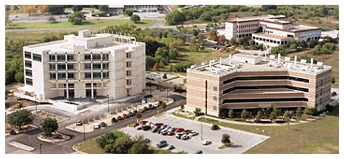 UTHSCSA - Facilities Management - Water Outage for McDermott and Allied Health buildings, 4 Feb