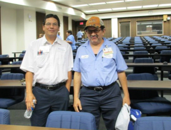 UTHSCSA Facilities Management - HSC Celebrates "Housekeeping Week" on ...